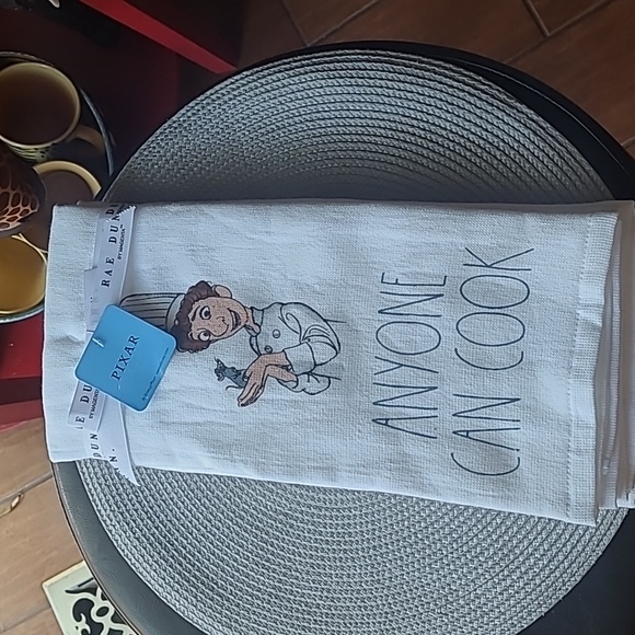 Rae Dunn | Kitchen | Rae Dunn Chef Kitchen Towels | Poshmark